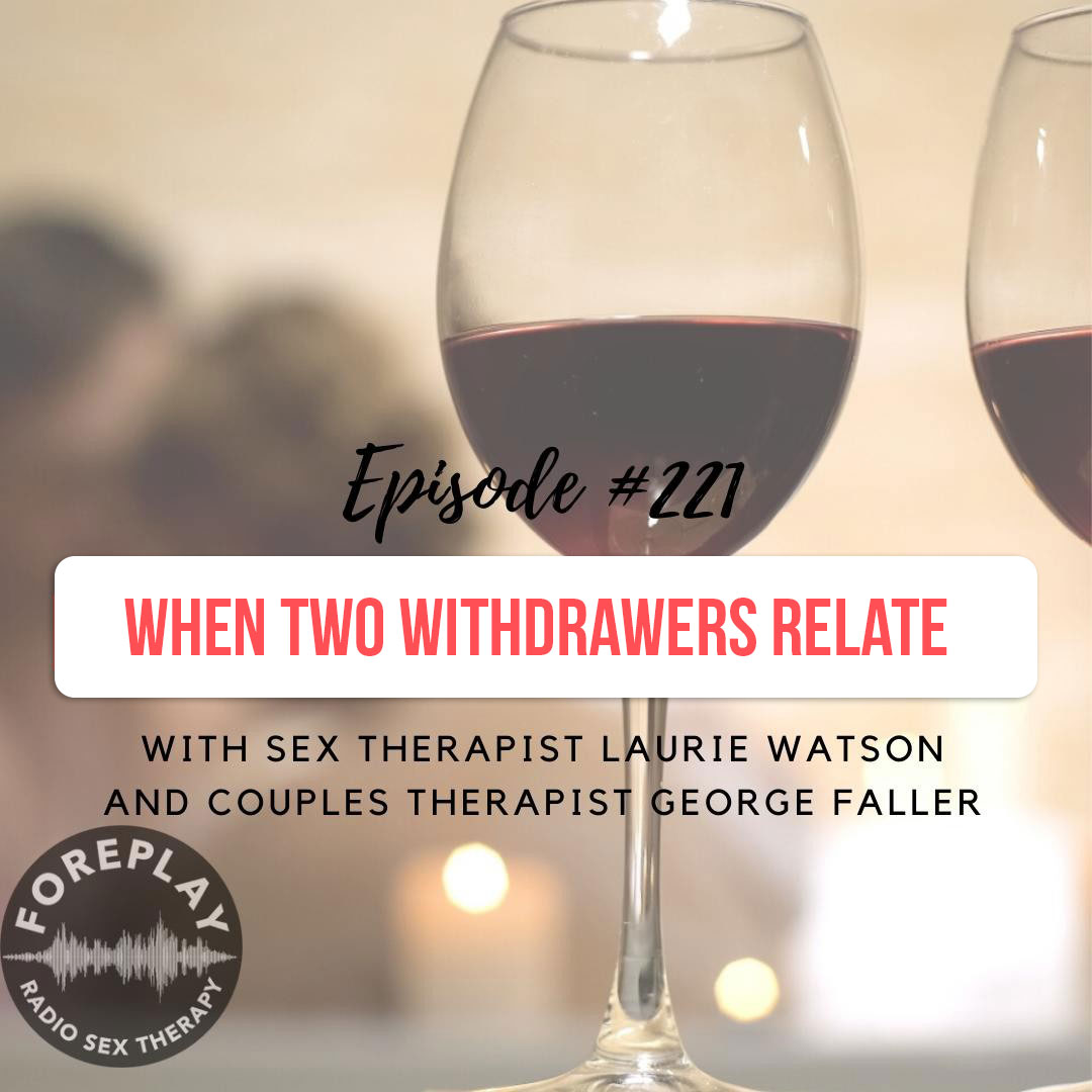 Episode 362 How To Use Different Kinds Of Touch To Increase Intimacy