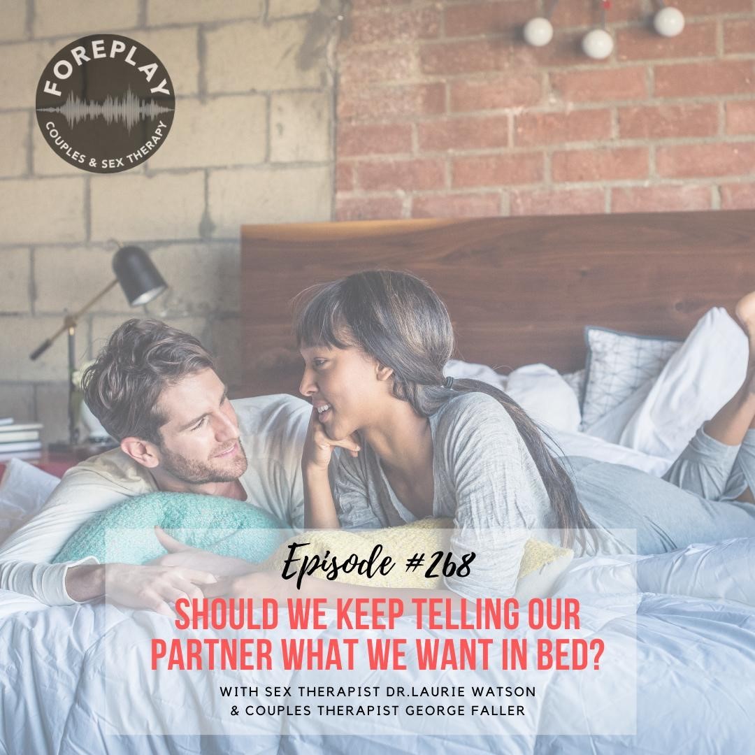 Episode 268 Sex On The Table How To Respond To A Pursuers Request